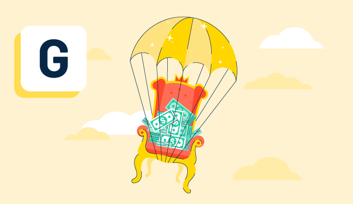 Golden Parachute | Technology Glossary Definitions | G2